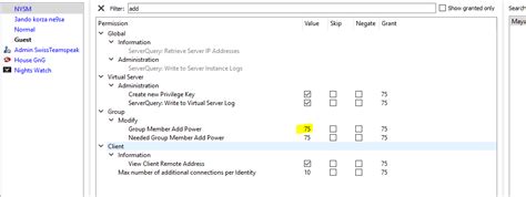 4k Scaling Messed Up Teamspeak3