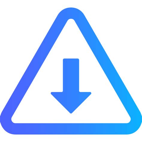 Low Priority Free Marketing Icons