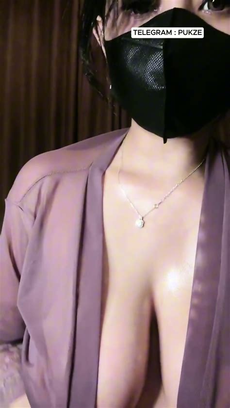 Jepit Celana Dalam Basah Safira Bbykm