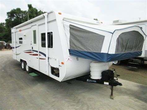 2007 Jayco Jay Feather 23b Floor Plan Floor Roma