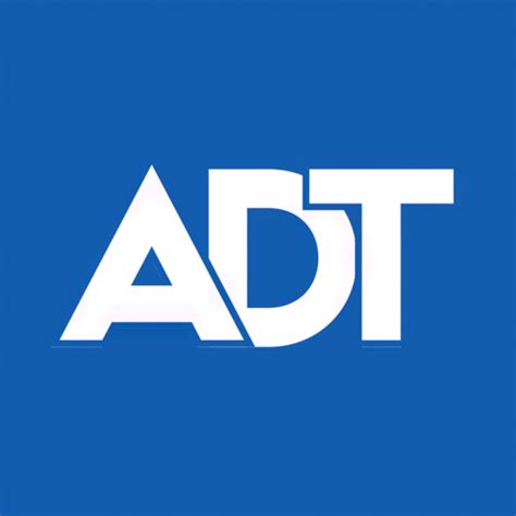 Large Adt Logo