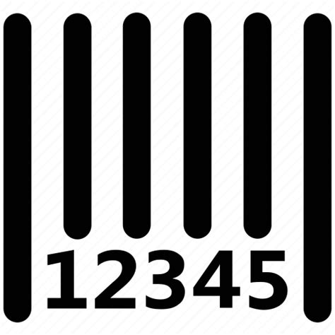 Barcode Barcode Label Product Code Product Identification Retail