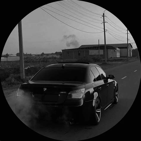 Bmw Profile Picture