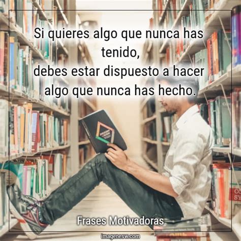 Frases Motivadoras Imágenes Para Empoderarse