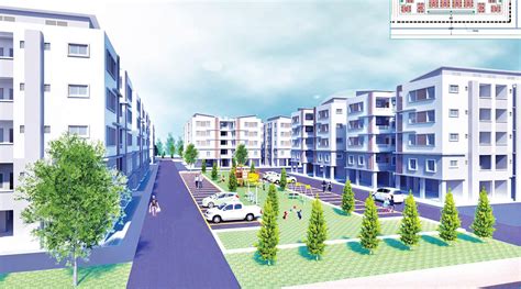 အိမ်ရာဝယ်ယူနိုင်စွမ်းမရှိသည့် အငြိမ်းစားဝန်ထမ်းများနှင့် ပြည်သူများအတွက် ပြည်သူ့အငှား အိမ်ရာတည