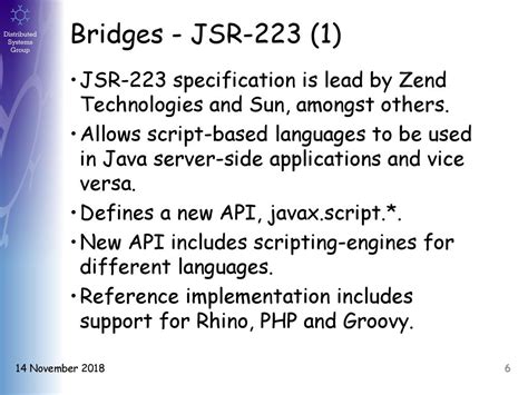 using legacy applications via bridges ppt download