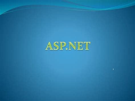 Introduction To Net Framework And Net Core Pdf