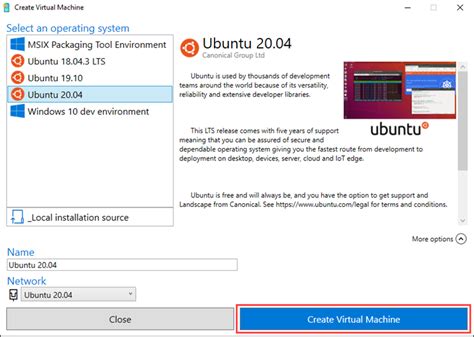 How To Install Ubuntu On Windows With Hyper V