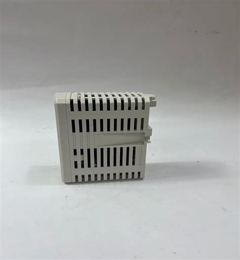 NTAC 02 ABB Input Module JUSTWELL