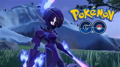 Frustrating Pokemon Go Glitch Is Forcing Players Into Wrong Charcadet