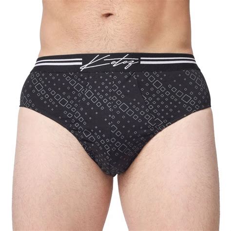 Printed Men Cotton Briefs At Rs 160piece In Ludhiana Id 2851908253355