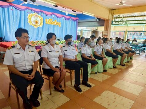 โรงเรียนสาธิ โรงเรียนสาธิตเทศบาลนครระยอง วัดตรีรัตนาราม