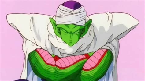 Piccolo Dragon Ball Played By At Marie Vaughan Blog