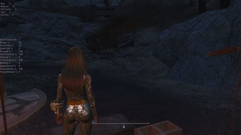 Synth Player Gynoid Alphatest Page 9 Downloads Fallout 4 Adult