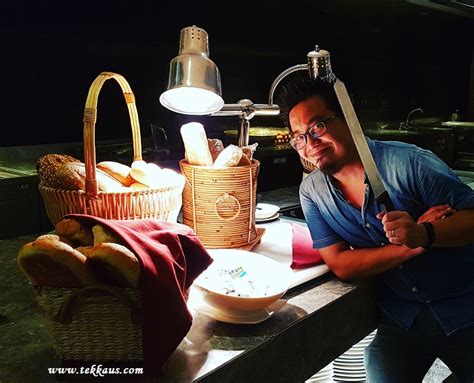 About Me The Author Tekkaus® Malaysia Lifestyle Blogger Influencer