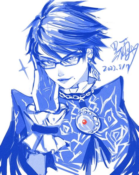 Bayonetta Character Image By Rodrigoryuzaki Zerochan Anime Image Board