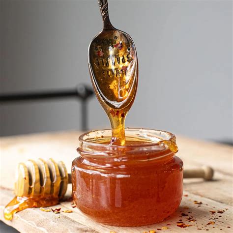 Easy Hot Honey Recipe Drizzle It On Everything