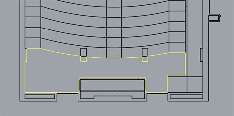 Curve Boolean Command Inaccuracy Rhino For Windows Mcneel Forum