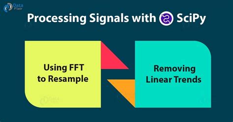 Python Scipy Tutorial What Is Scipy And How To Install Scipy Dataflair