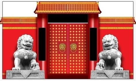 你家大門口有這幾樣東西嗎？每天都在影響家庭的運勢 每日頭條