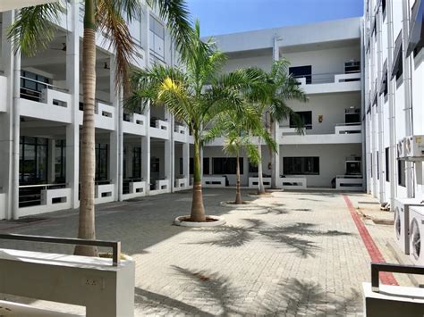 Centre For Virtual Instrumentation Labview Aaa College Of