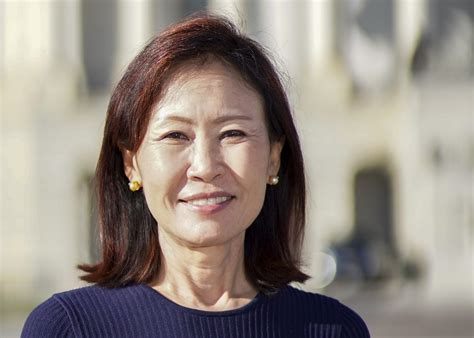 Republican Michelle Steel Concedes 45th House Seat To Democrat Derek
