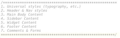 Clean Css In 7 Simple Steps Clore Creative