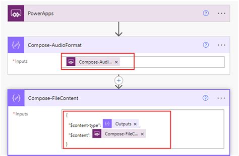 Convert Speech To Text In Power Apps Mohamed Ashiq Faleel