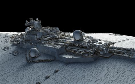 Legator Class Star Dreadnought Updates