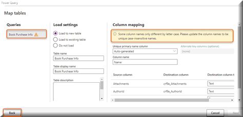 How To Create And Use Dataflow In Dataverse SharePoint Microsoft