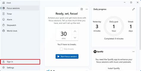 How To Use Focus On Windows Update Windows Central