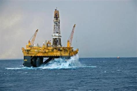 开发用于深海钻井船的立管管理系统