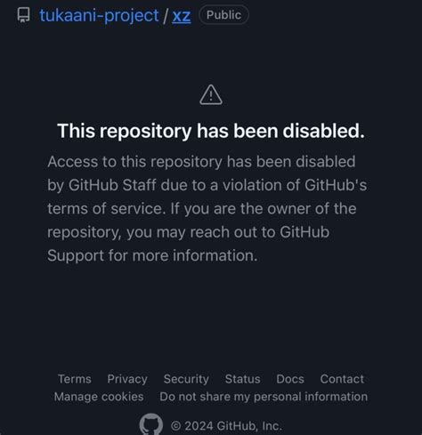 Github Softwaresupplychain Cybersecurity Huntorbehunted Hayden Smith