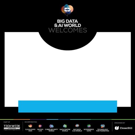 Big Data And Ai World Asia On Linkedin Bdwa