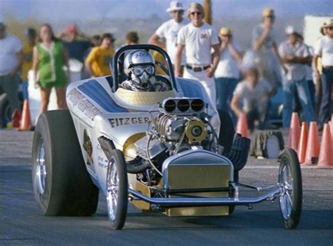 Fuel Altered Chaos