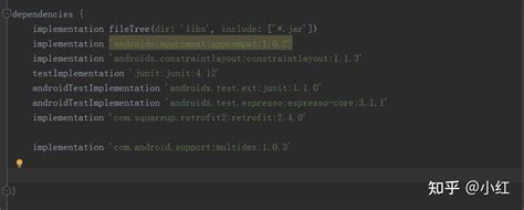 Android Studio里项目的各目录与文件一 知乎