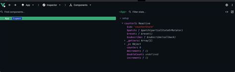 Plugin Doesn T Show In Vue Dev Tools Issue Vuejs Pinia Github
