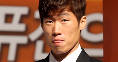 Md포토 박지성 광고촬영은 창피해