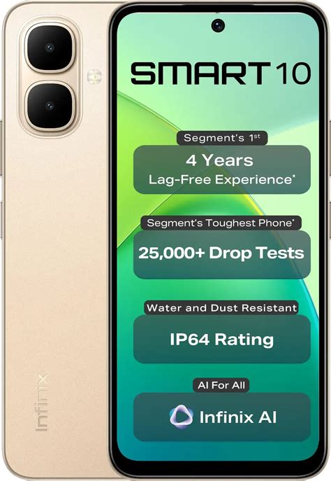 Infinix Smart Hd Vs Infinix Smart