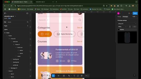shameer tm on linkedin uidesign uxdesign figma productdesign ui ux figma…