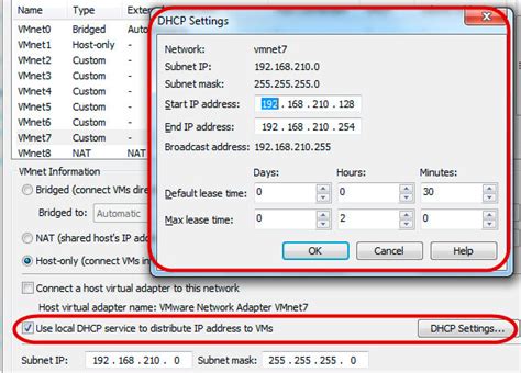 understanding the virtual network editor in vmware workstation virtualization review