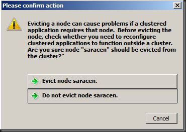 Upgrading Hyper V Cluster Nodes To Windows Server Beta Part Working Hard In IT