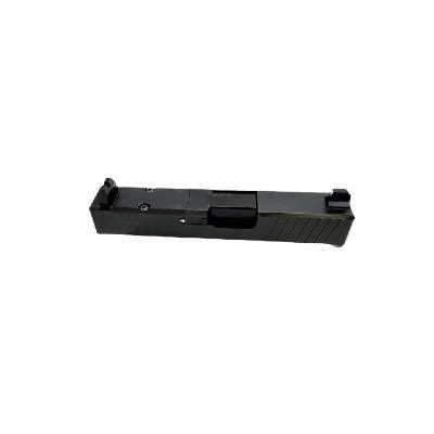 Complete Assembled DLC RMR Slide For Glock 26 224 99 Free Shipping Gun Deals
