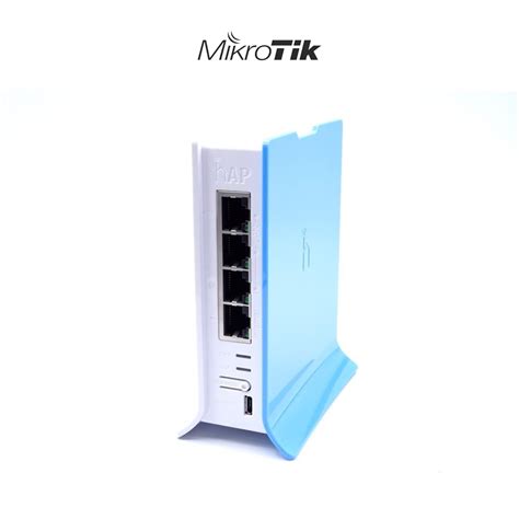 Router Mikrotik Hap Lite Rb941 2nd Tc Router Mikrotik