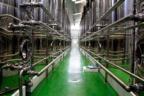 Grupo Acesur Dos Hermanas Sevilla