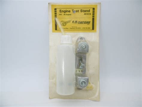 【新品】エンジンテストベンチの台のみ の落札情報詳細 ヤフオク落札価格情報 オークフリー