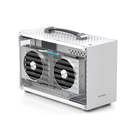 PCCOOLER MINI I W CASING Basictech
