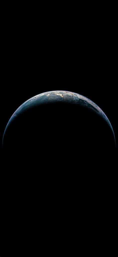 Ac94 Wallpaper Ios8 Apple Iphone6 Plus Earth From Sky Wallpaper