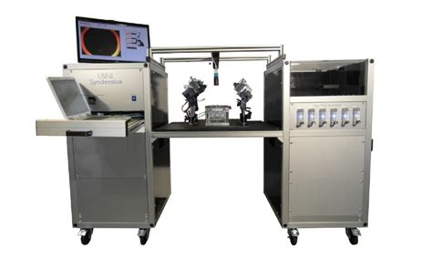 Multiple Slice Recordings Ecocyte