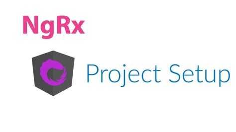 Angular NgRx Project Setup In Hindi YouTube
